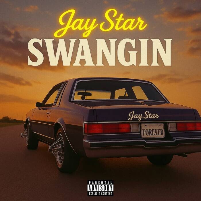 Jay Star Forever Brings Southern Cruising Vibes With “Swangin” | Home ...