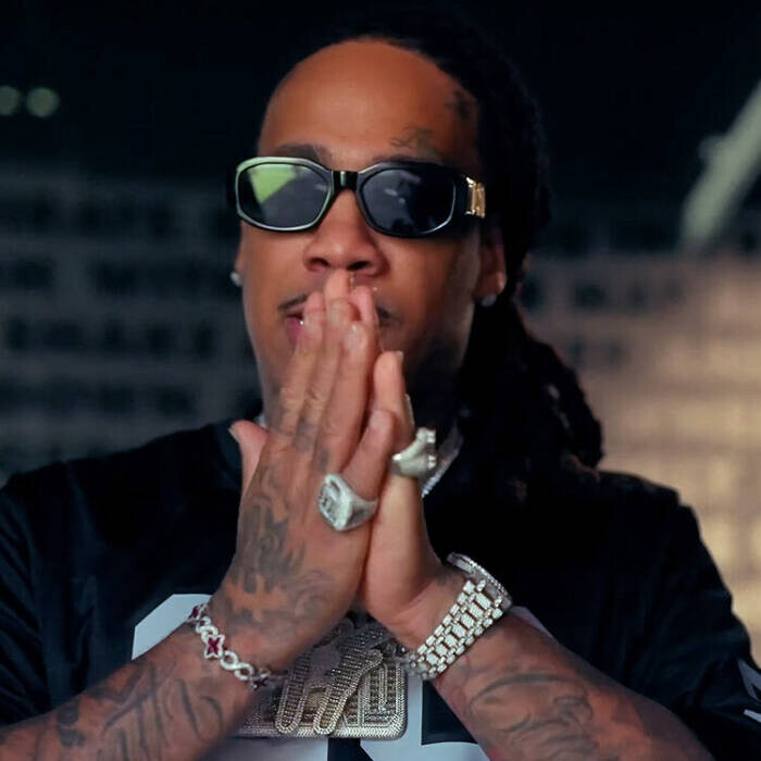 From Bars To Bling: Buzzing Rapper Preddy Boy P Taps Peewee Longway For ...
