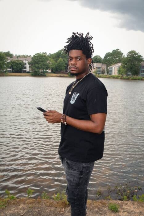 TekkiiSue Turns Struggles Into Sound on His New Album Redemption | Home ...