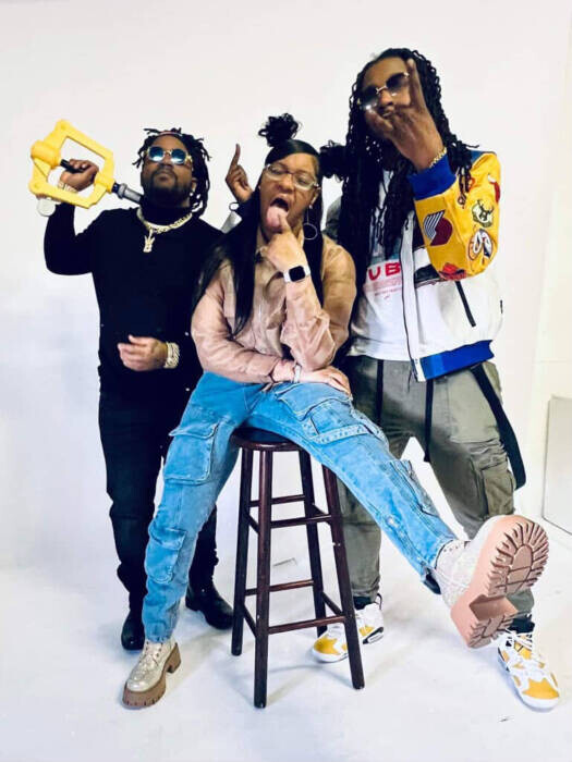 Out the Box, In Their Bag: How Weirdo Gang Defied Expectations with ...