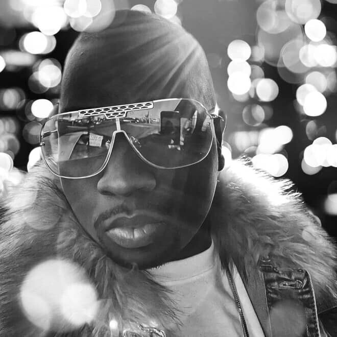 K.Milli Da God: Rising from Youngstown to Build a Musical Legacy