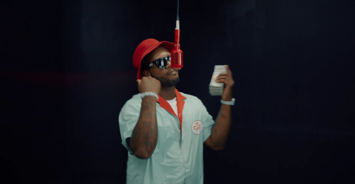 “Brandon Marquiste Delivers Trap-Infused Energy on Latest Single ...
