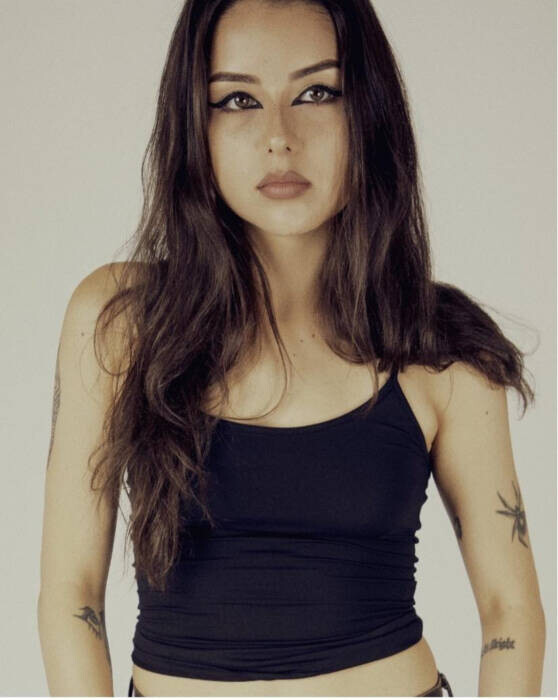 Lexa Gates Unleashes New Single “Past It” | Home of Hip Hop Videos ...