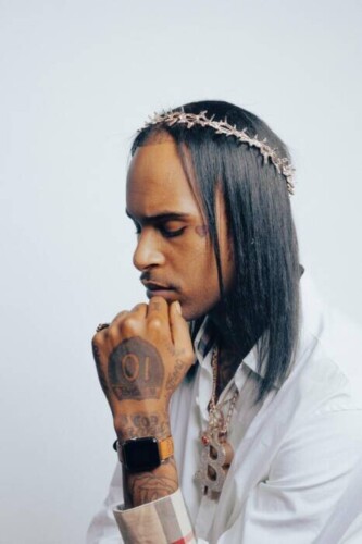 Los Angeles Rising Star Lil HotB Reaches International Success ...