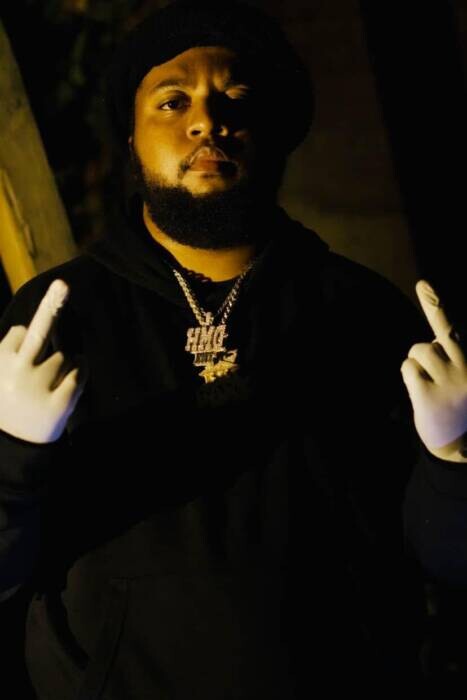 FBG Duck Fan Big Mooka Goes Off on Q50 Bloodhound for Dissing Duck ...