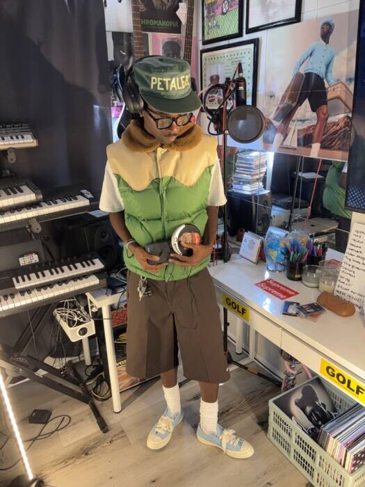 Swan Paradise Unveils Black Ivy: A Raw, 27-Track Testament to Survival ...