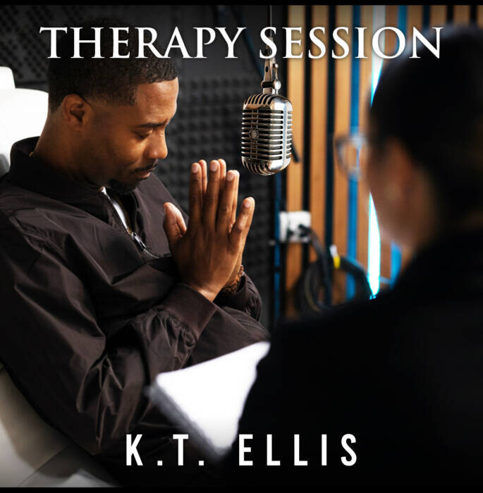 K.T. Ellis Plans For His Upcoming EP “Therapy Session” | Home of Hip ...