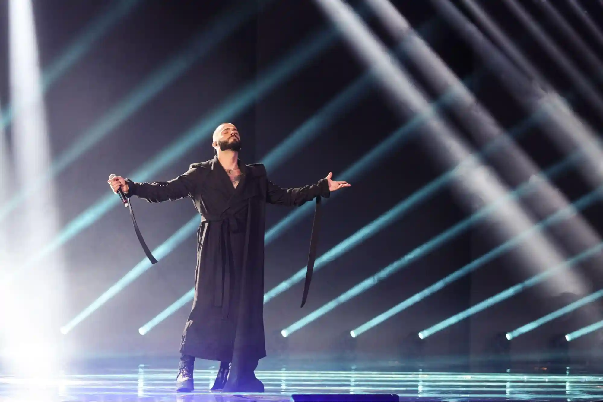 MIRUD Unveils Powerful Portuguese Album “Entre Os Mundos” | Home of Hip ...