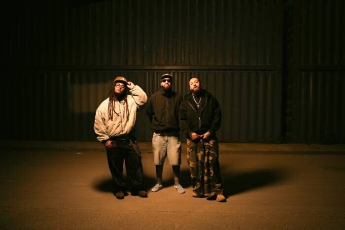 Joony Enlists Larry June & Isaiah Falls For Their Slick New Single ...