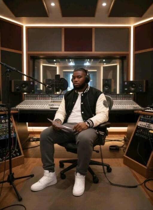 CHRIS KEIL SHATTERS MUSIC HISTORY WITH 119 MILLION FIRST-WEEK SALES ...