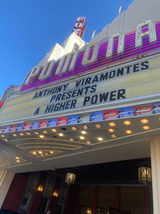 SKG Joins Cold 187um on the Red Carpet for Higher Power Premiere | Home ...