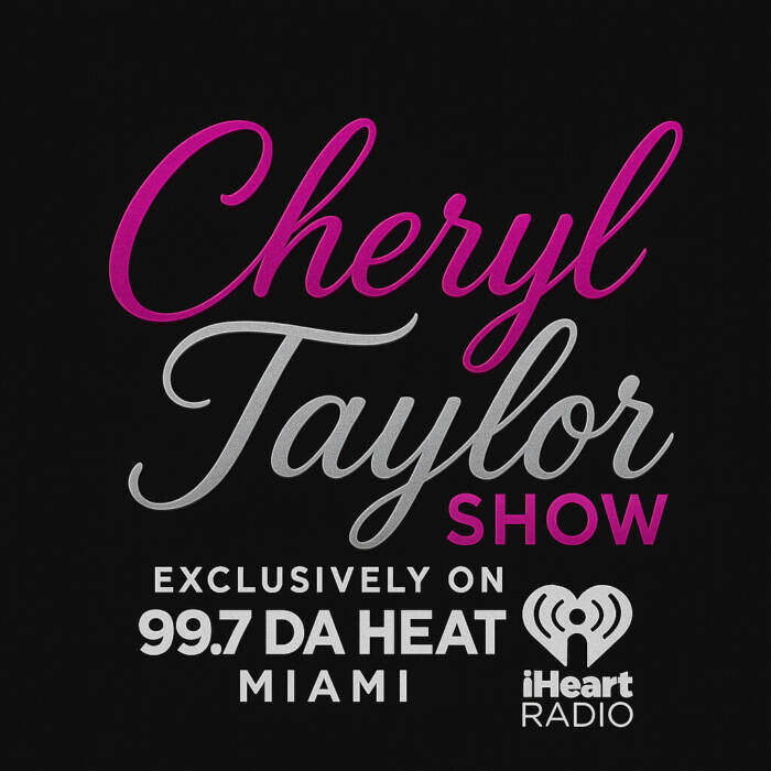 THE CHERYL TAYLOR SHOW: WHEN THE EMPRESS TURNS CARIBBEAN LIGHT INTO GLOBAL RADIO | Home of Hip ...