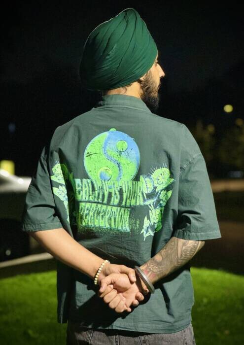 Panjab Hundal — A New Wave of Punjabi Hip-Hop With Heart, History ...