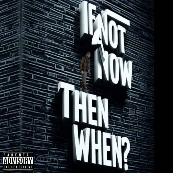 Chance drops a brand new mixtape called “If Not Now Then When ...