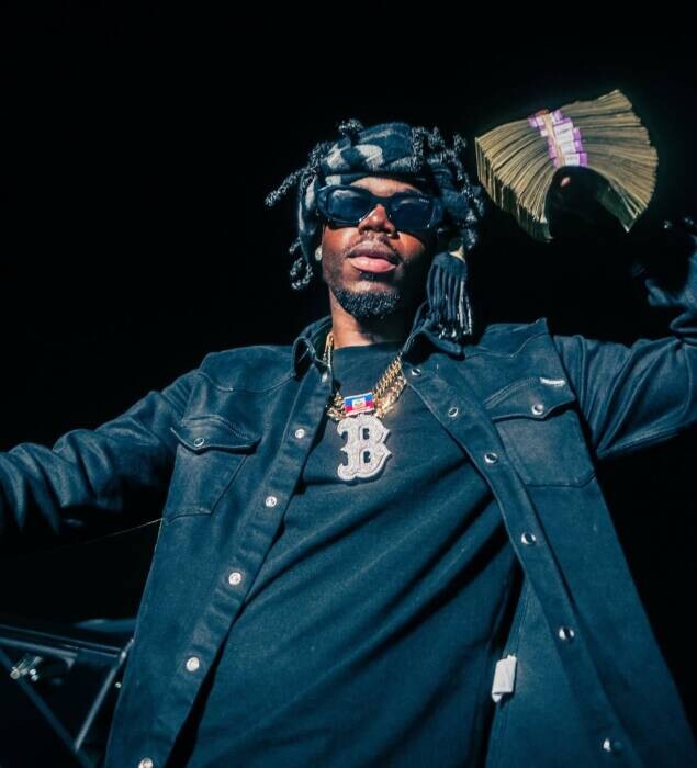 Lil Ballin Setting A New Standard in The Music Industry | Home of Hip ...