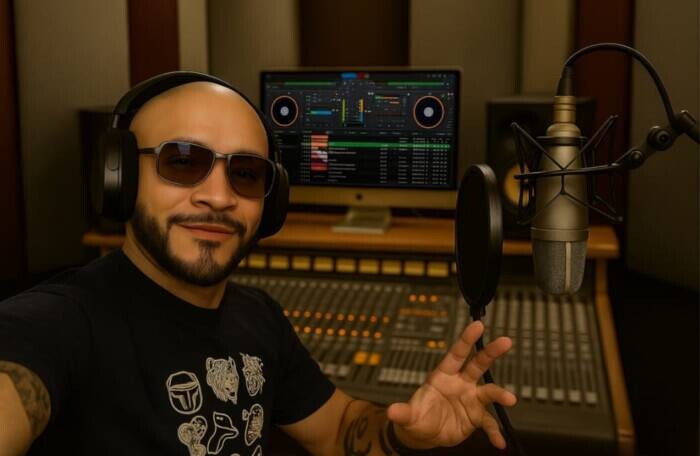 Mark Anthony: Building Sound Through Language | Home of Hip Hop Videos ...