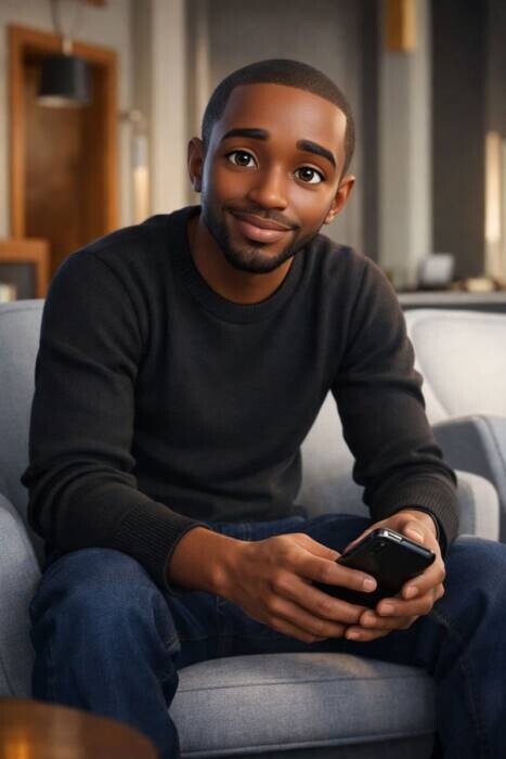 Sav DaBrain Introduces Himself to the World With “Boy Genius” — A New ...