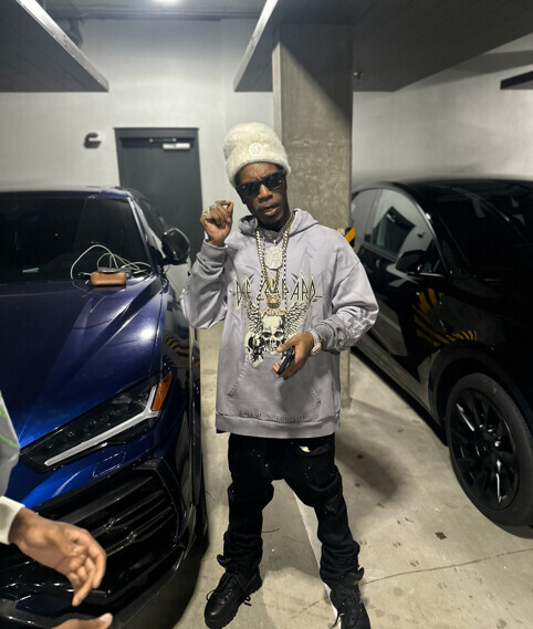 Hoodrixh J-Dee: The Rise of a Hip-Hop Visionary You Can’t Ignore | Home ...