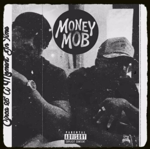 MONEY MOB Caps a Breakout 2025 With New Albums, Short Film, and the ...