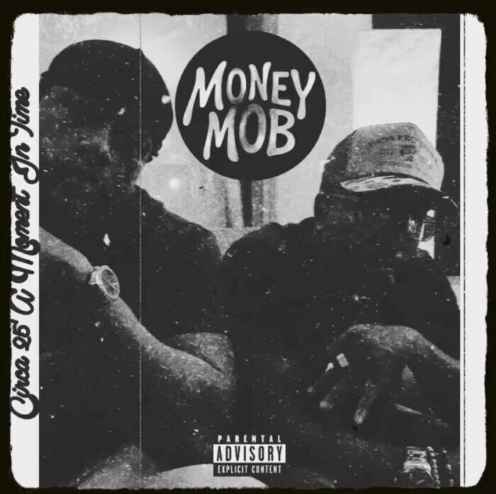 MONEY MOB Caps a Breakout 2025 With New Albums, Short Film, and the ...