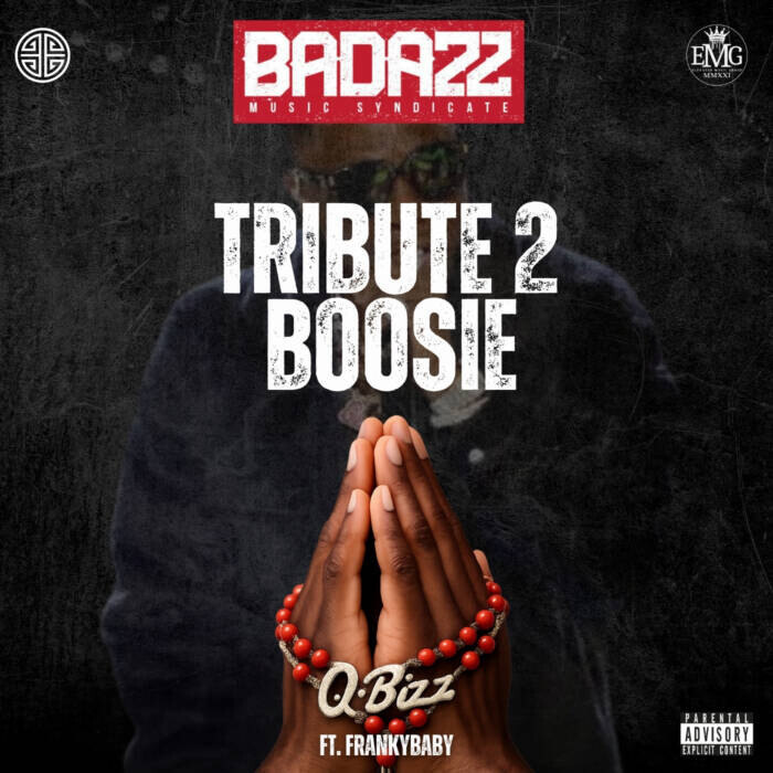 Q-Bizz Releases “Tribute 2 Boosie” as Lil Boosie Badazz Faces a ...