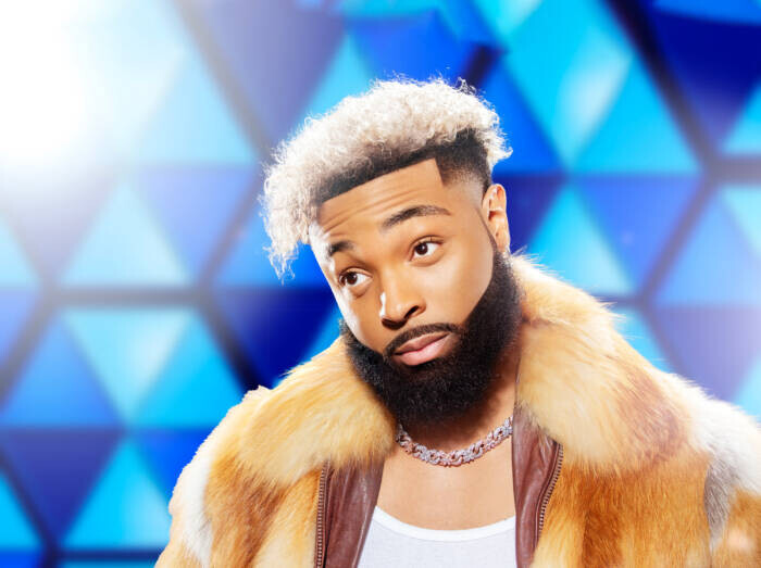 Elijah Connor Announces Memoir Detailing Viral Reality TV Moment | Home ...