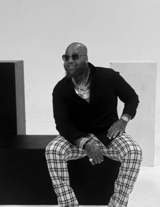 Meet Anthony Felton: A Force For Collaboration, Development, and Artist ...