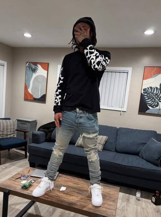 Yung Dizzy Emerges as DC’s Fearless New Voice with “Young & Dangerous ...
