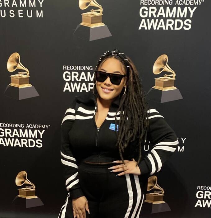 SKG Celebrates Music’s Biggest Week at the 68th Grammys | Home of Hip ...