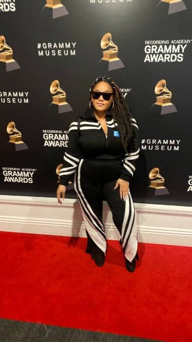 SKG Celebrates Music’s Biggest Week at the 68th Grammys | Home of Hip ...