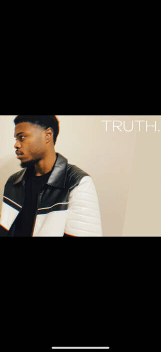 Joseph Carroll, Known as TRUTH, Blends Faith and Vulnerability in His ...