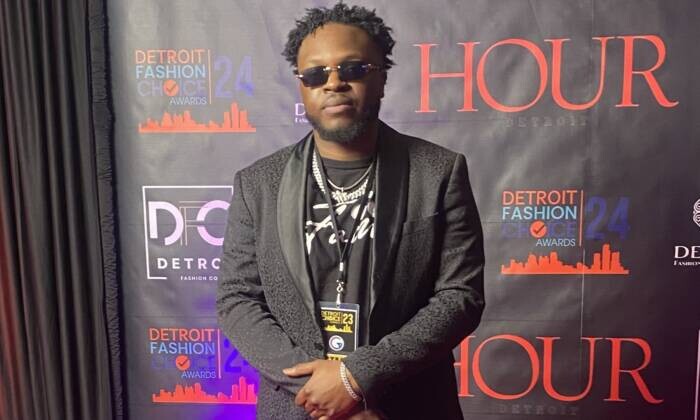 Michigan Music Executive Mack Delfino Closes Landmark Deal With Iconic ...