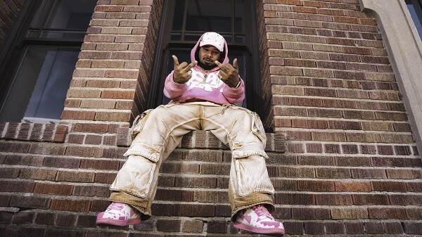 Ajaxx Delivers a Smooth West Coast Experience with Eastside Love Letter ...