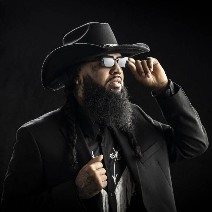 Marquiese McClendon Releases Genre-Bending Country Hip Hop Single “Back ...