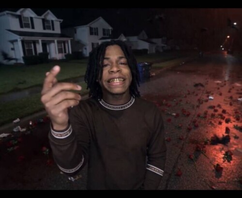 Nukiknowws Turns Heads With Viral Single “NONCHALANT” and Cinematic New ...