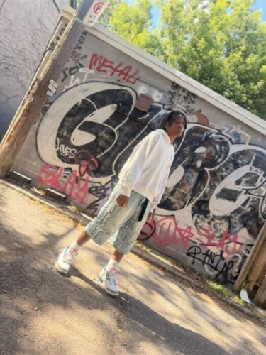 13-Year-Old Hip-Hop Prodigy Cairo Snow Wins Mic Madness, Announces New ...