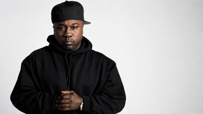 Havoc Opens The Bridge In Queens With The Alchemist, Funk Flex & Kid ...
